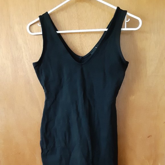 Iris Basic | Dresses | Iris Skinny Dress | Poshmark